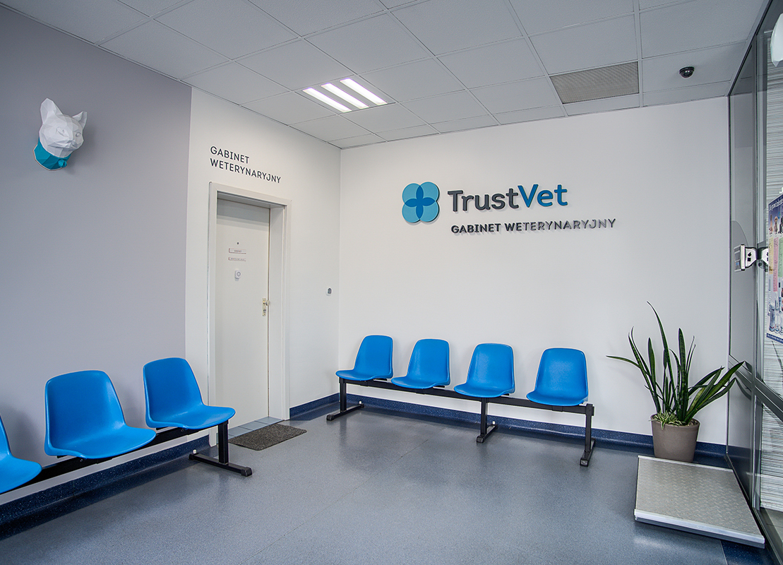 TrustVet – lek.wet. Marcin Lebiedziński